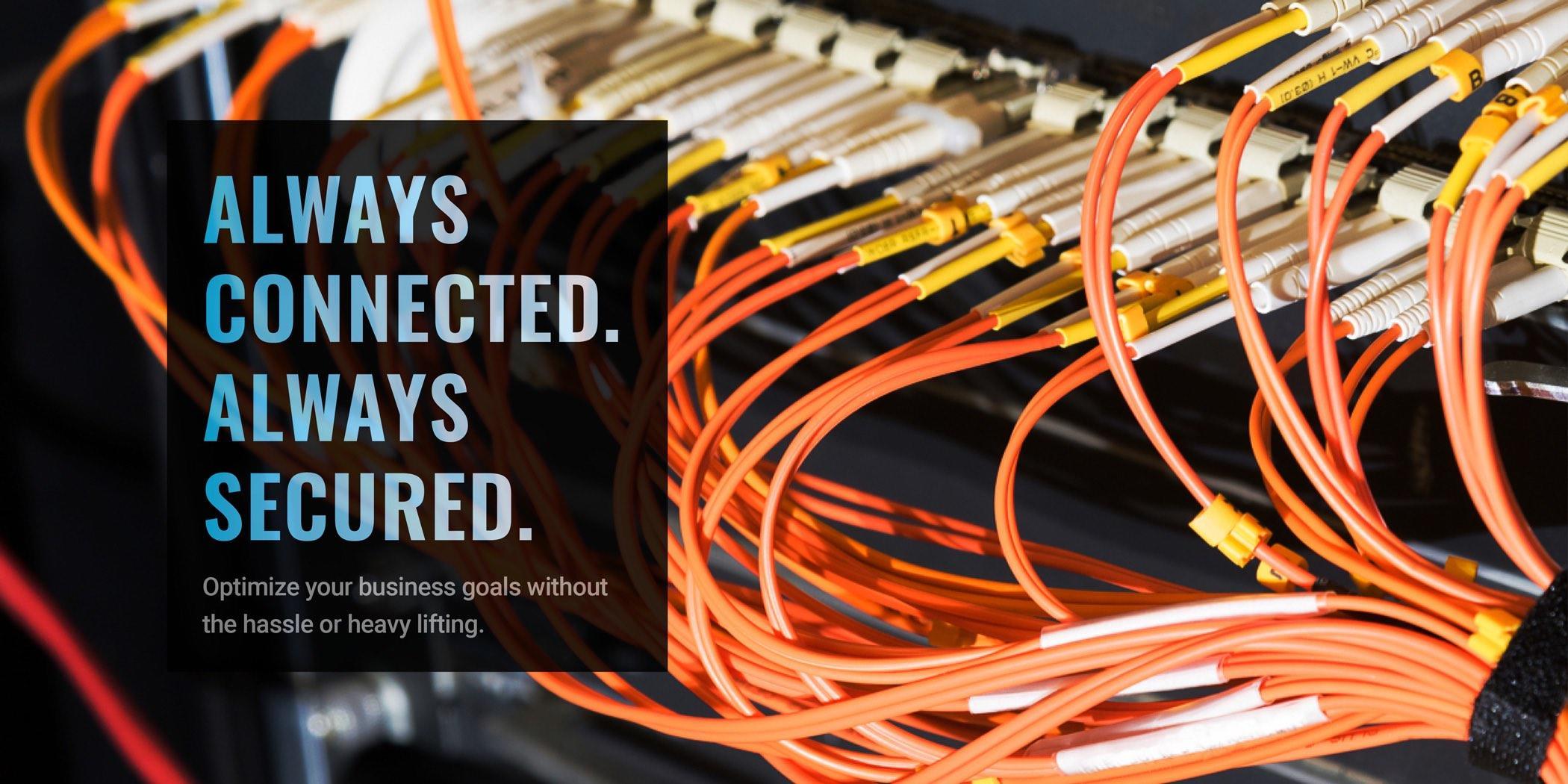 Managed Colocation & Solutions | NJ Data Center | Whitelabel ITSolutions