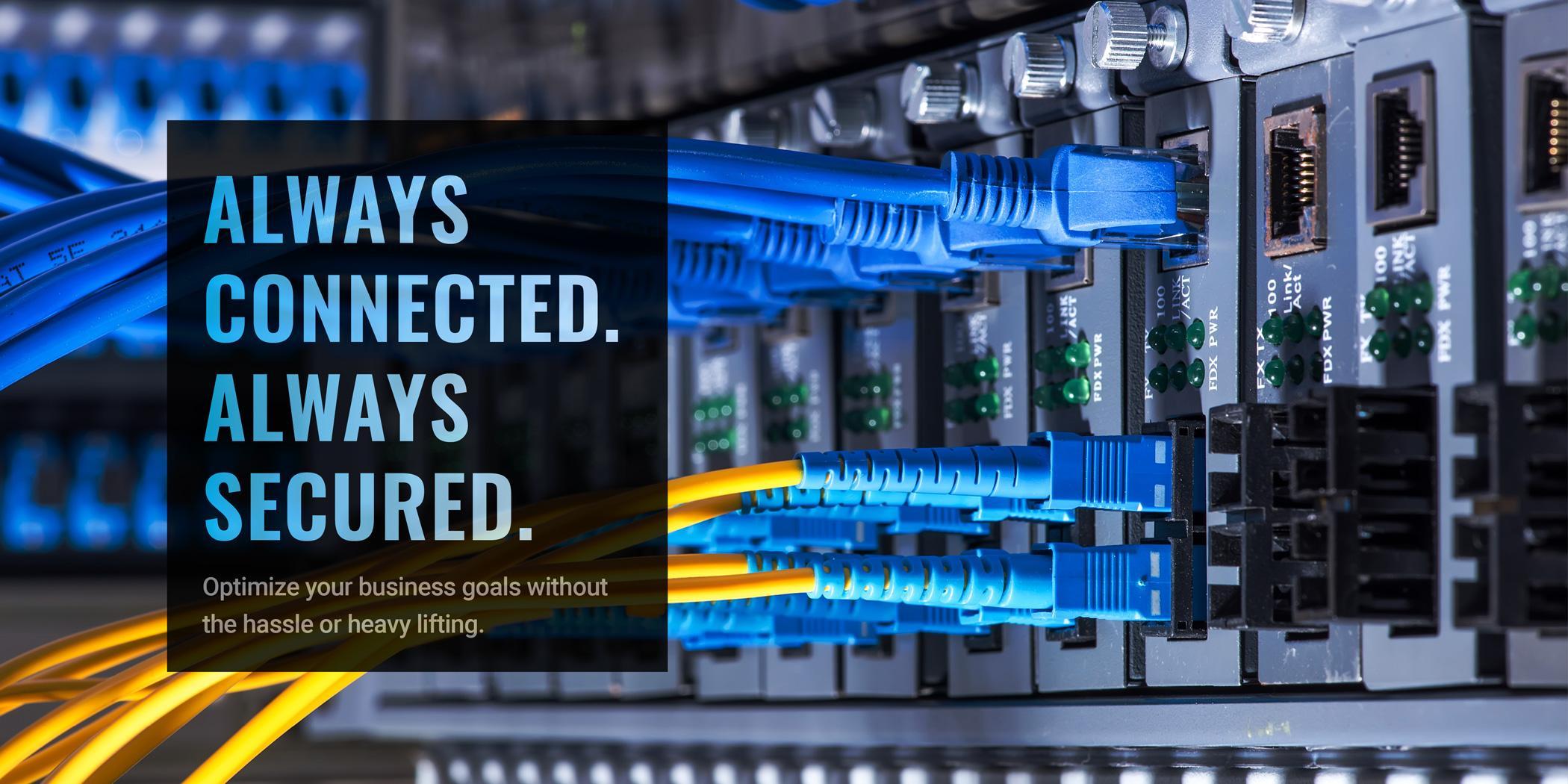 Managed Colocation & Solutions | NJ Data Center | Whitelabel ITSolutions