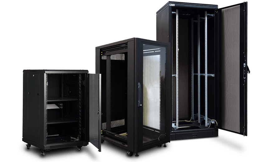 Colocation Types Rack Vs Cabinet Whitelabel IT Solutions