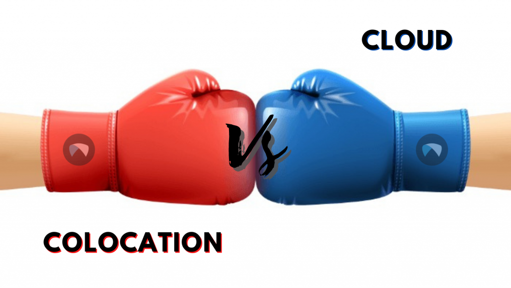 When to Use Cloud vs What to Keep in Colo? | Whitelabel IT Solutions