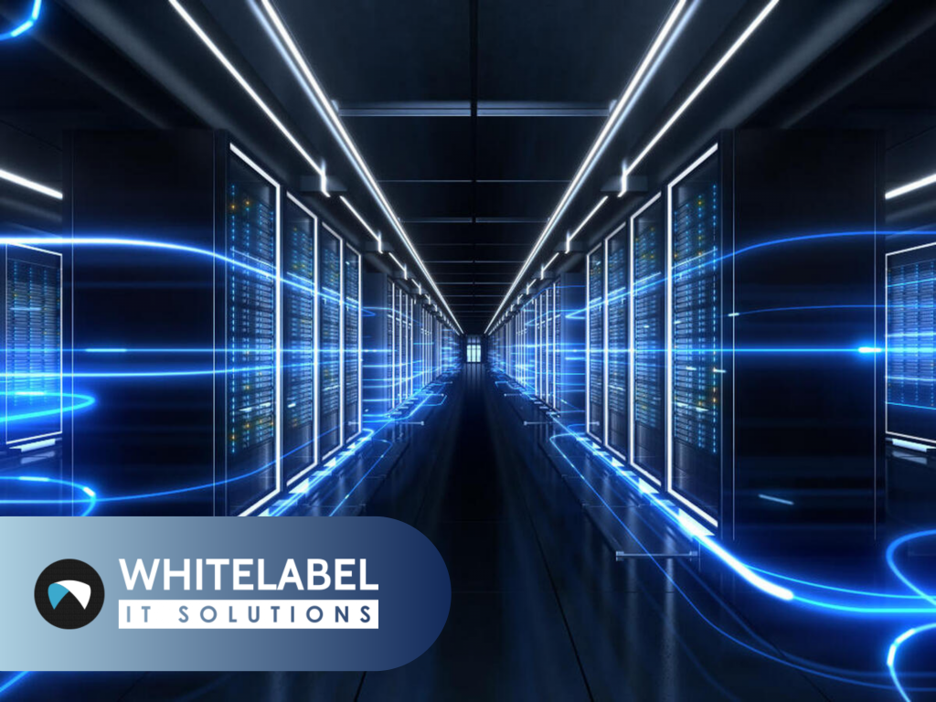 Managed Colocation & Solutions | NJ Data Center | Whitelabel ITSolutions